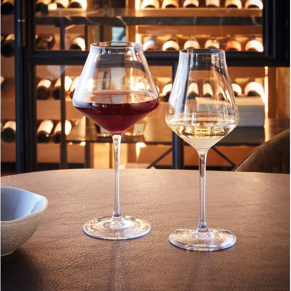 Reveal'Up - Chef&Sommelier